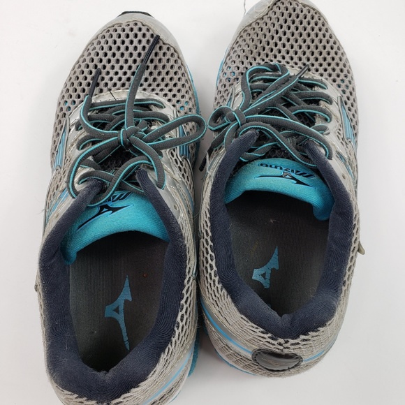 Mizuno | Shoes | Mizuno Wave Enigma 5 Running Shoes Womens 95 | Poshmark